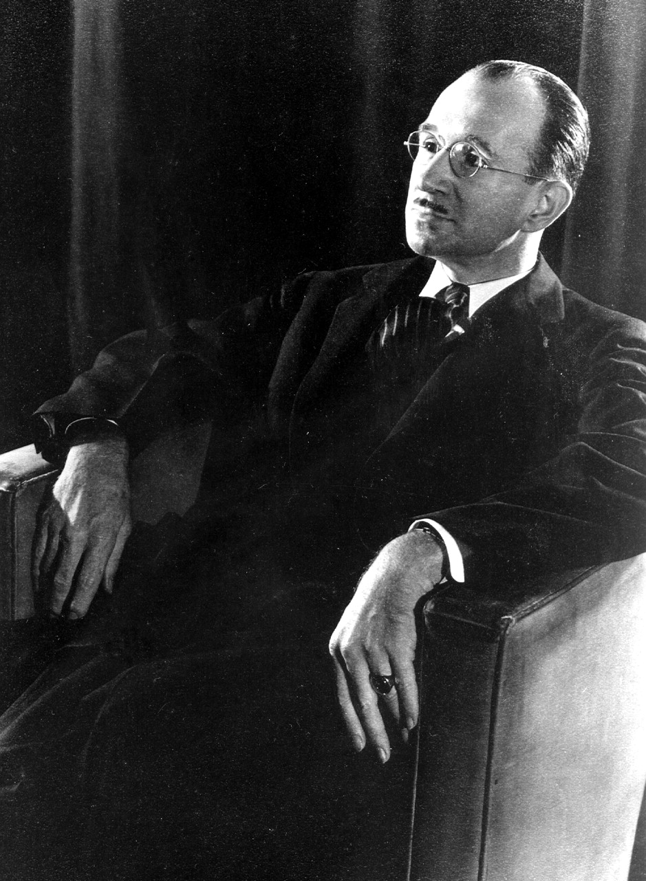 Helter Skelter: Harry Stack Sullivan