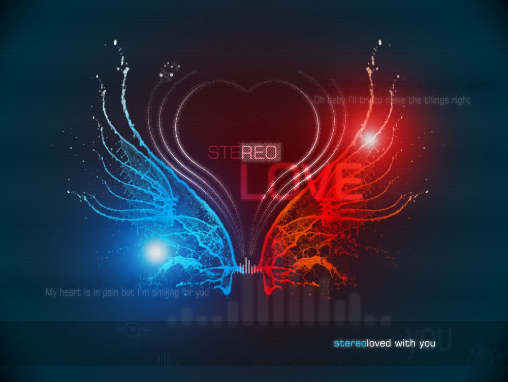 Adrian→♪♫Musik: (Exito!) Edward Maya Ft Vika Jigulina - Stereo Love