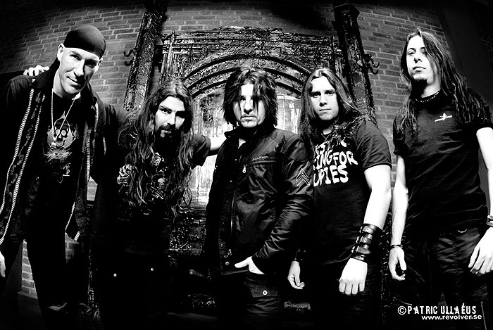 Firewind – Neue Albuminfos | Berlin Metal Legion