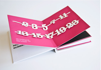 Louise Evans: book design