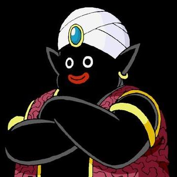 Dragon Ball Z: Mr. Popo