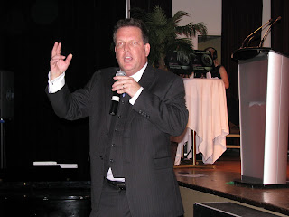 Winnipeg Harvest Blog: More Empty Bowls Gala Photos...