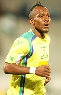 It is official - Mpho Leremi is no more