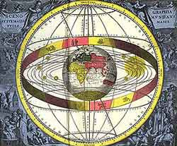 Os Homens da História: Eudóxio de Cnido