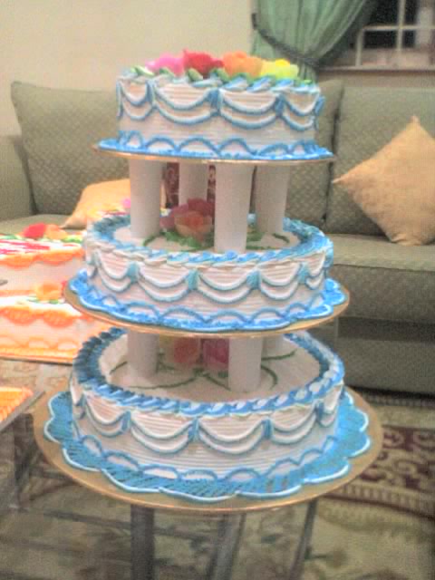 Mama Cakes House