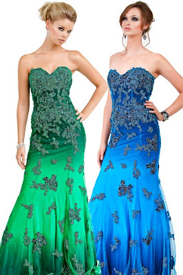 Prom Dress Disasters