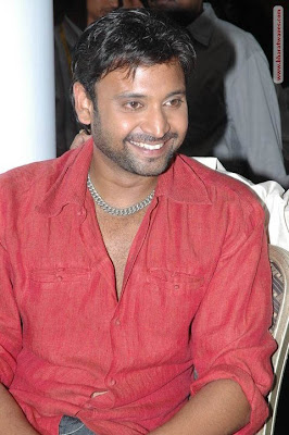 SUMANTH ~ Early Tollywood