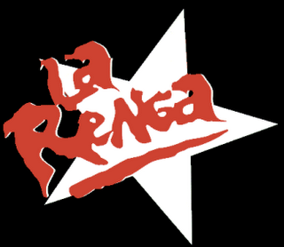 D7: Discografia La Renga