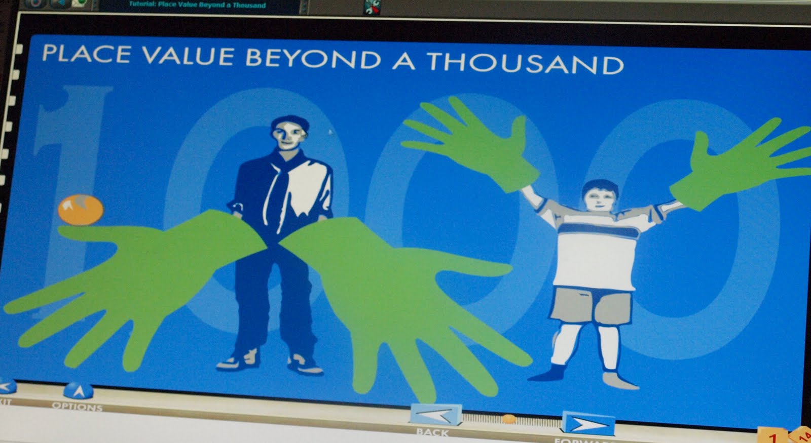 Review: Time 4 Learning - Level 3 - Part One