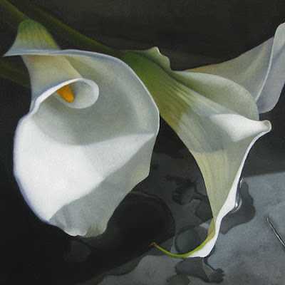 Pinpoint painting - guideperks