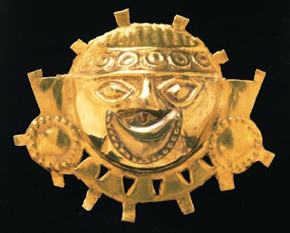 VIVE LA LEYENDA: SICAN - PATRIMONIO CHICLAYANO