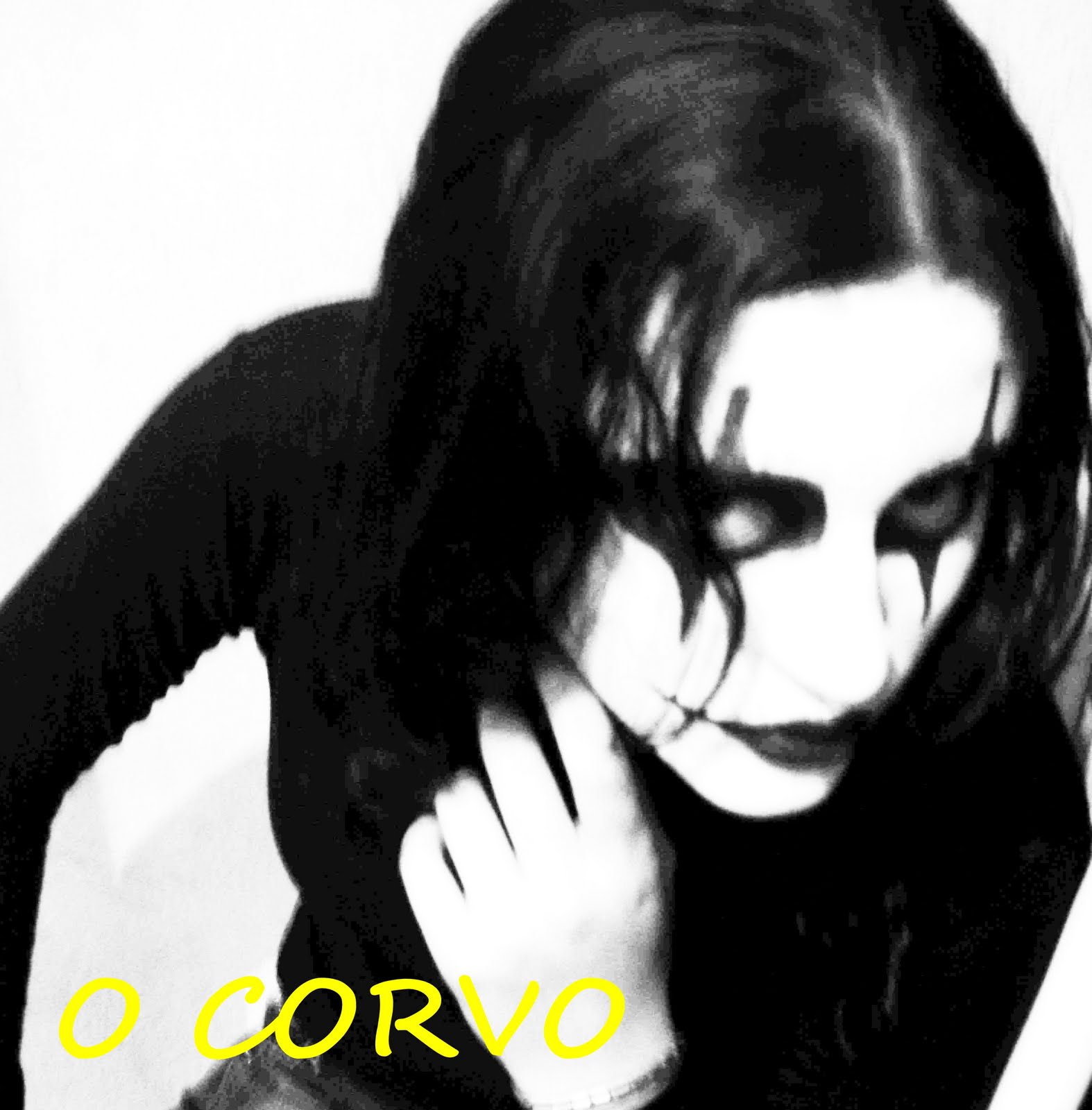 O CORVO