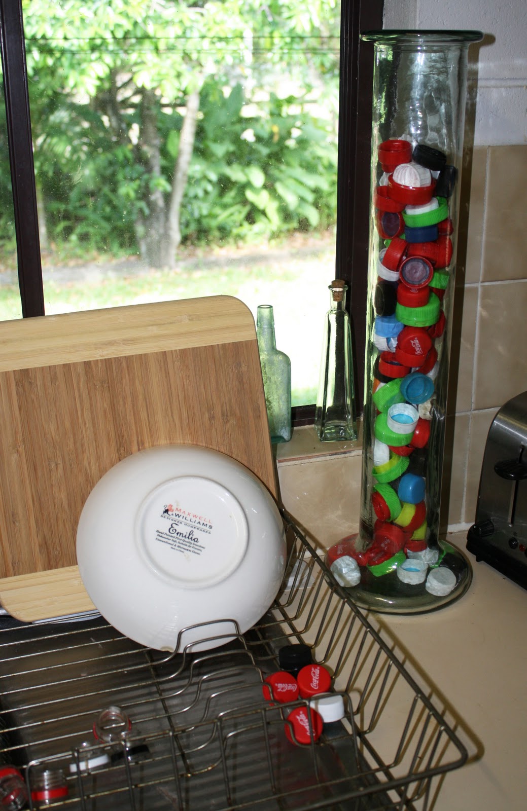 FLOW: Collection of lids