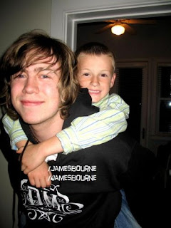 OH MY HOTNESS: Danny Jones