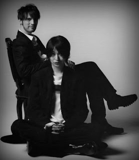 °*FusiOnKei*°: MONORAL- DISCOGRAFIA