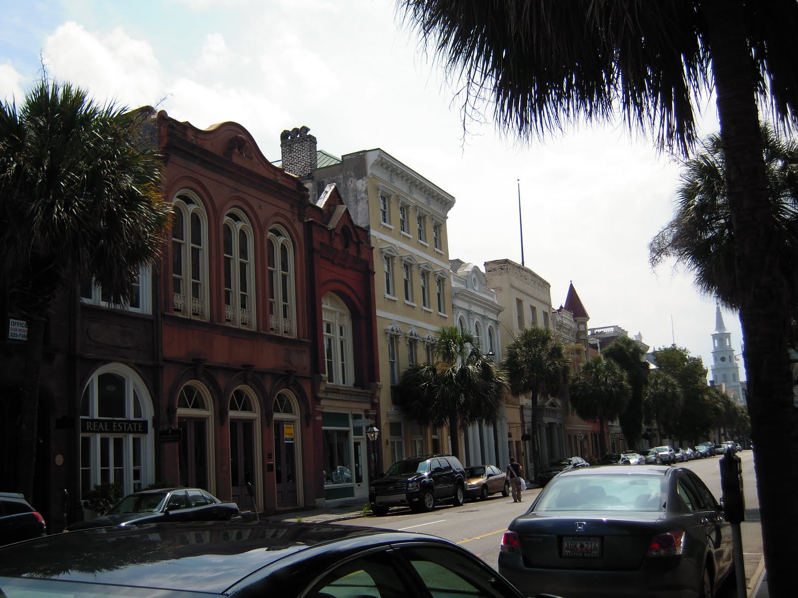My Cottage Charm: Historic Downtown Charleston, SC....OH WOW!