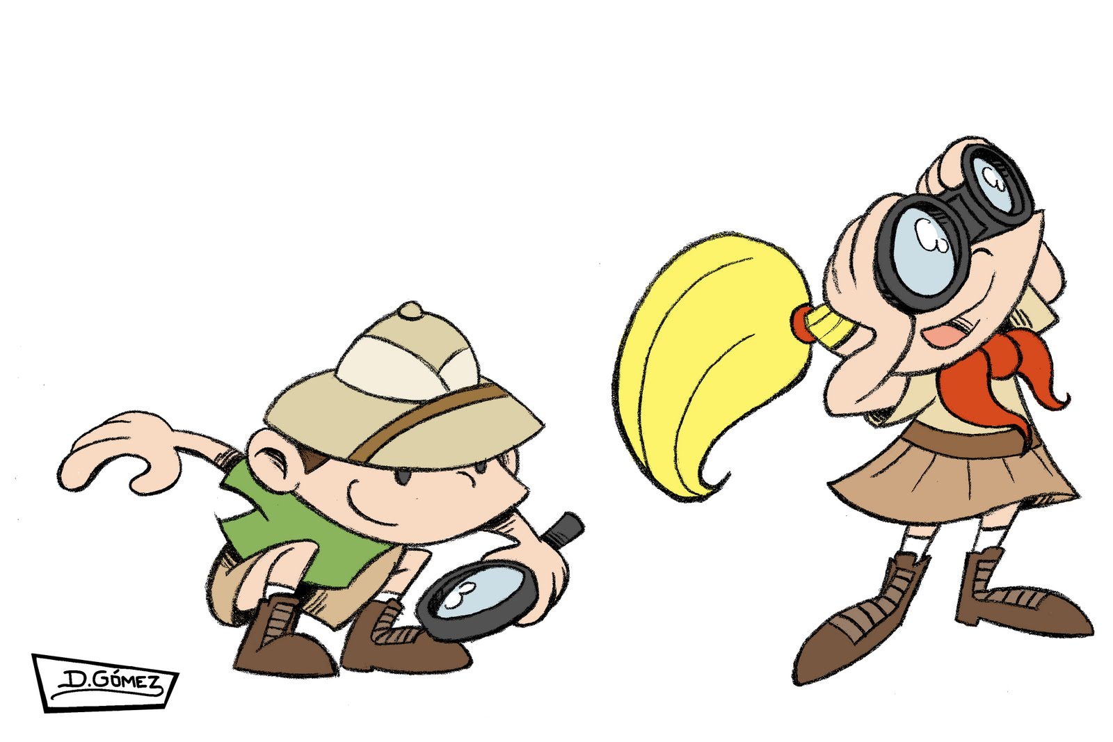 Reflexión :: Educación inicial