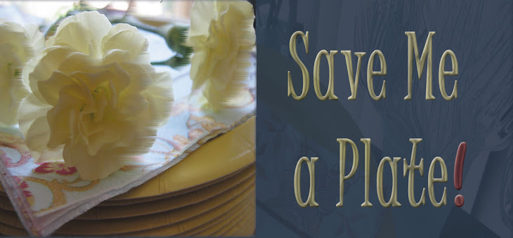 Save Me a Plate: Banana Ice Cream for Infants & Toddlers