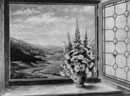 History Thru The Lens: Hitler's Art