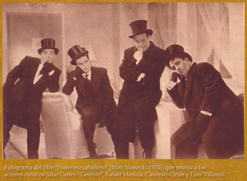 Lady Filstrup (3ª época): Última salida de “Lady Filstrup”