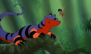 creizyweirdo: Fern Gully