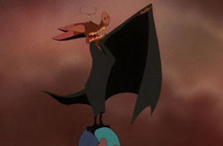 creizyweirdo: Fern Gully