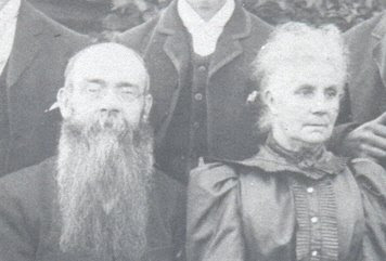 LUXTON Genealogy: William Charles Luxton m. Elizabeth Ellen Newbury
