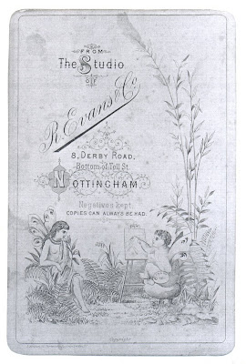 LUXTON Genealogy: William Charles Luxton m. Elizabeth Ellen Newbury