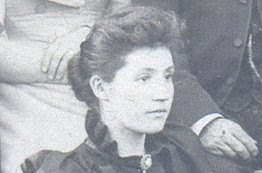 LUXTON Genealogy: William Charles Luxton m. Elizabeth Ellen Newbury