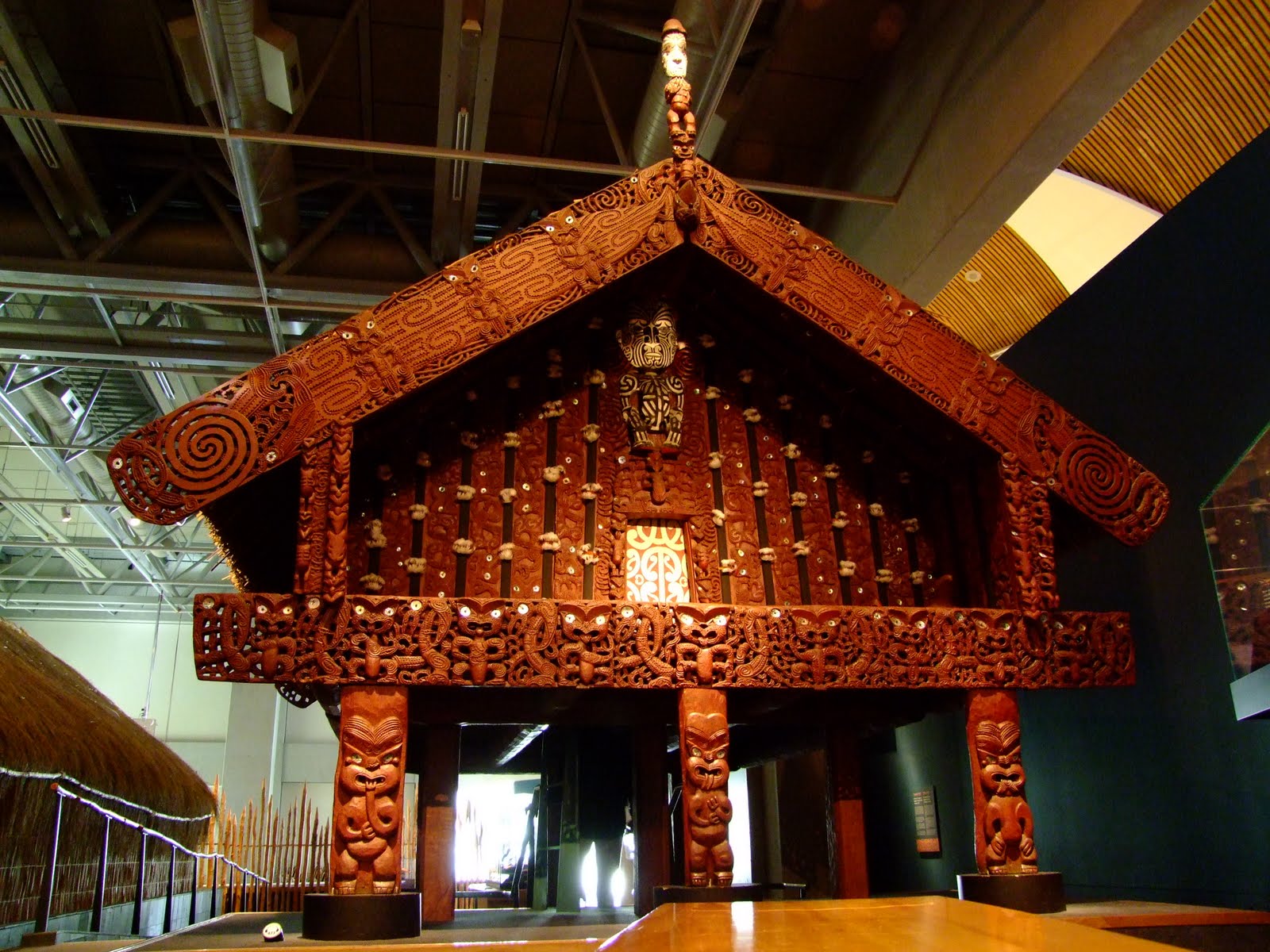 SchlauiaufReisen: Haere ra Aotearoa