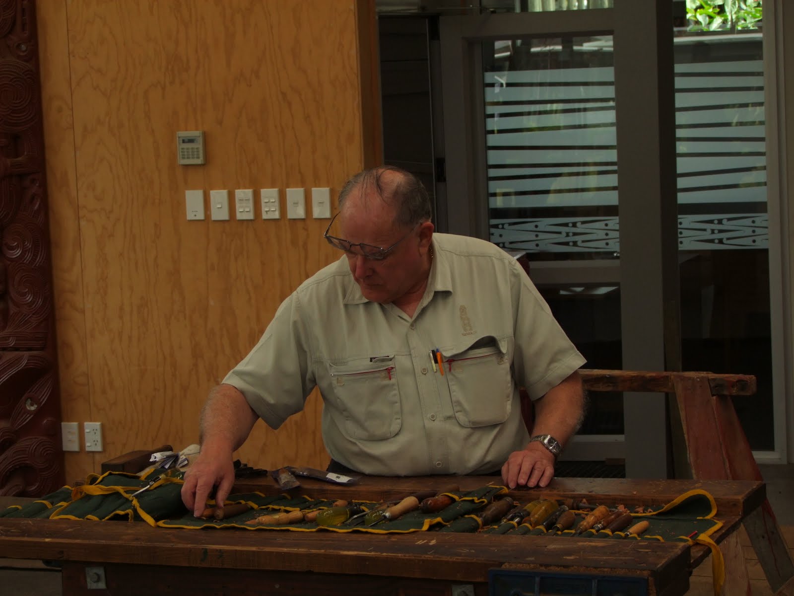 SchlauiaufReisen: Haere ra Aotearoa