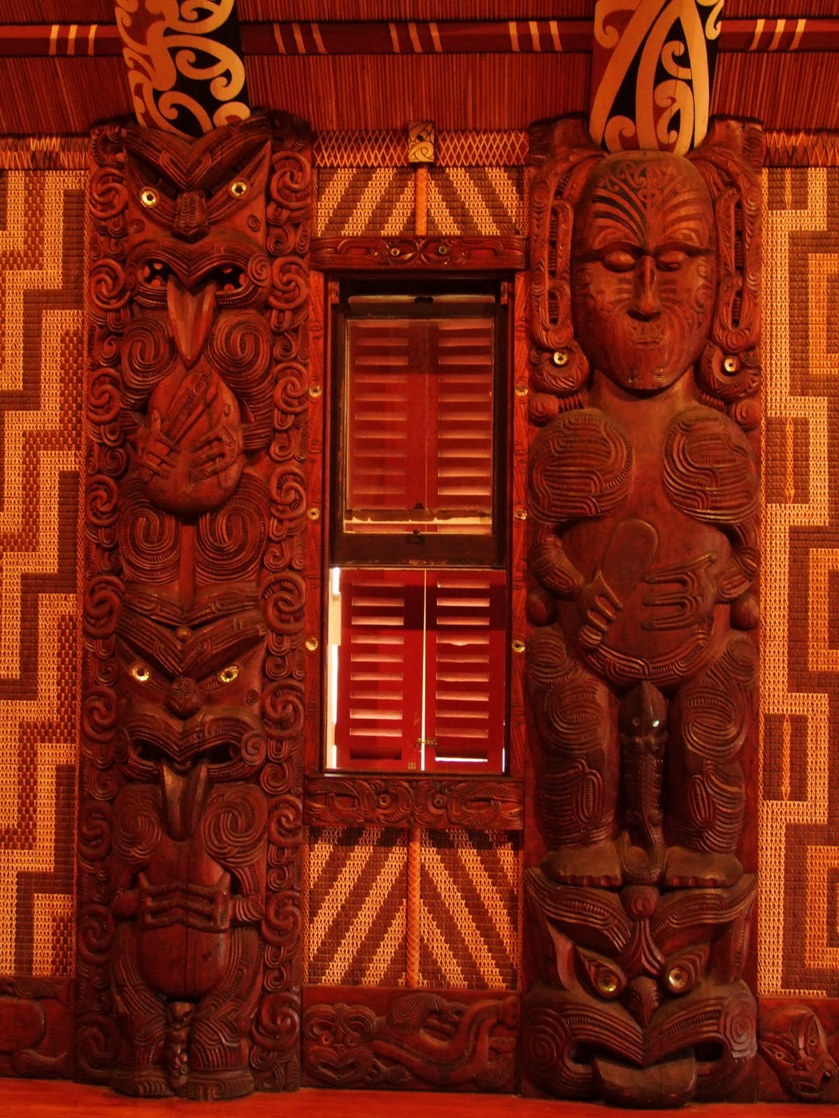 SchlauiaufReisen: Haere ra Aotearoa