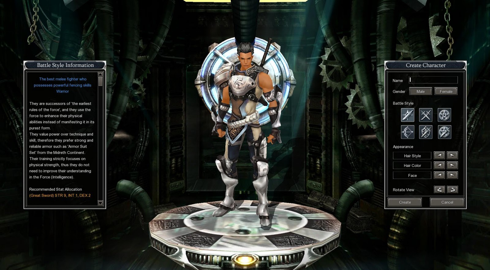 Guild-EpYoNs: Cabal Eternia Latino