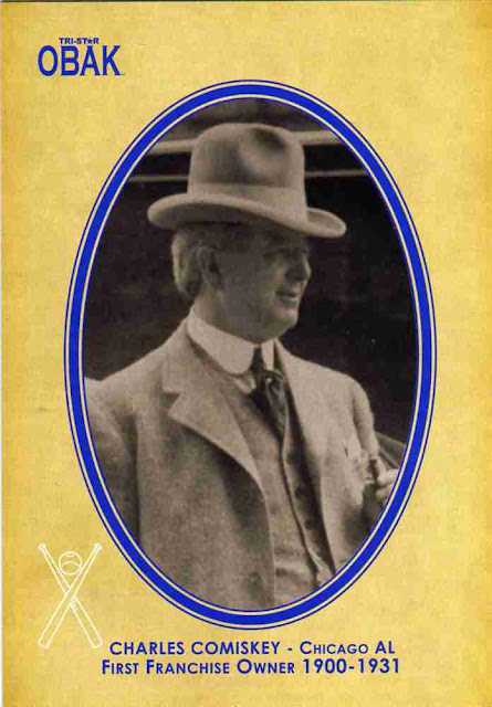 Cardboard Junkie: Hot Box Hits: Part 1 - Boxtoppers