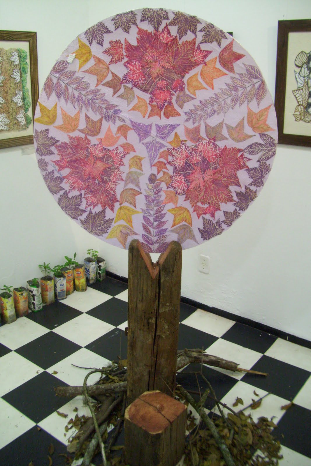 Kanitz Arte: ECO ARTE