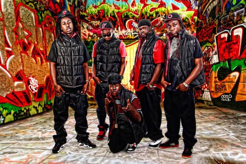 DA GOONIE GOONZ ONLINE