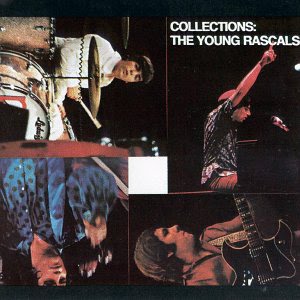 Tuneage Tutelages: The Young Rascals - The Rascals