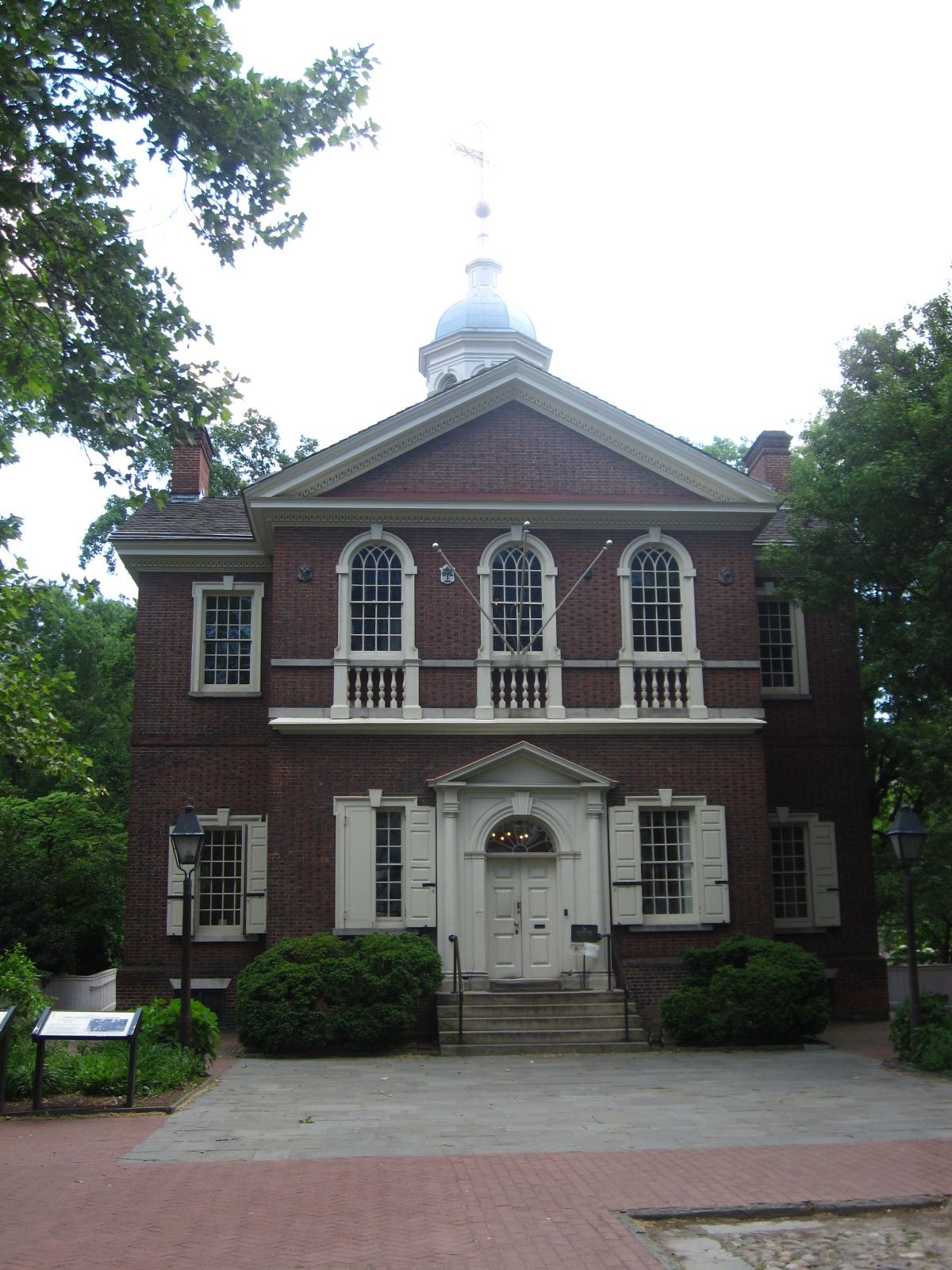 The Zuspan Adventures...Life in Washington DC: Philadelphia Story ...