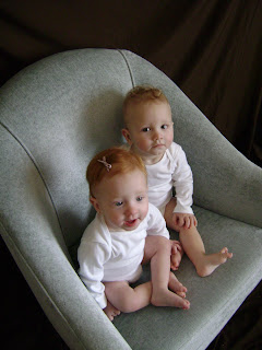 Brian and Megan's Triplets: Our New Triplet Feeding Table