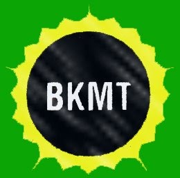 The Logo: BKMT