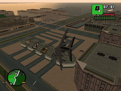 GTA Brasil Team - GTA II 3D - Pictures