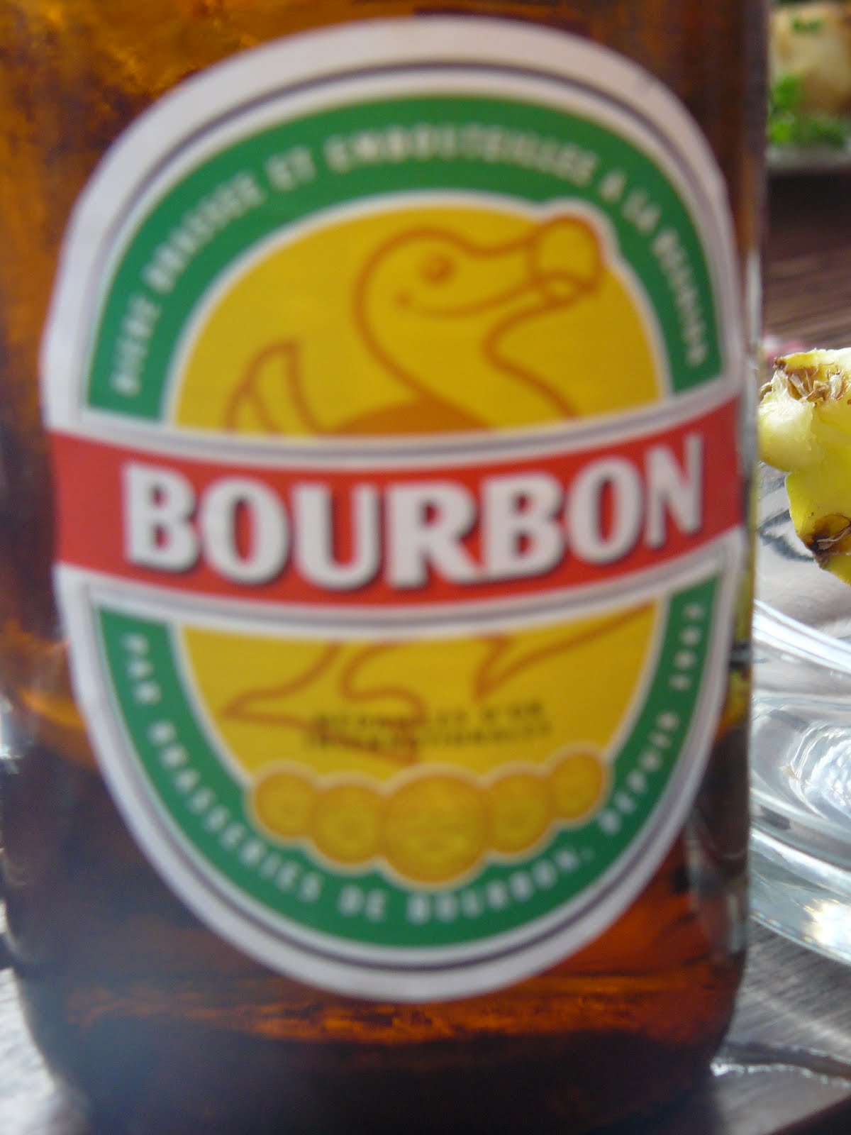 Ca-se-passe-à-la-réunion: La dodo lé là