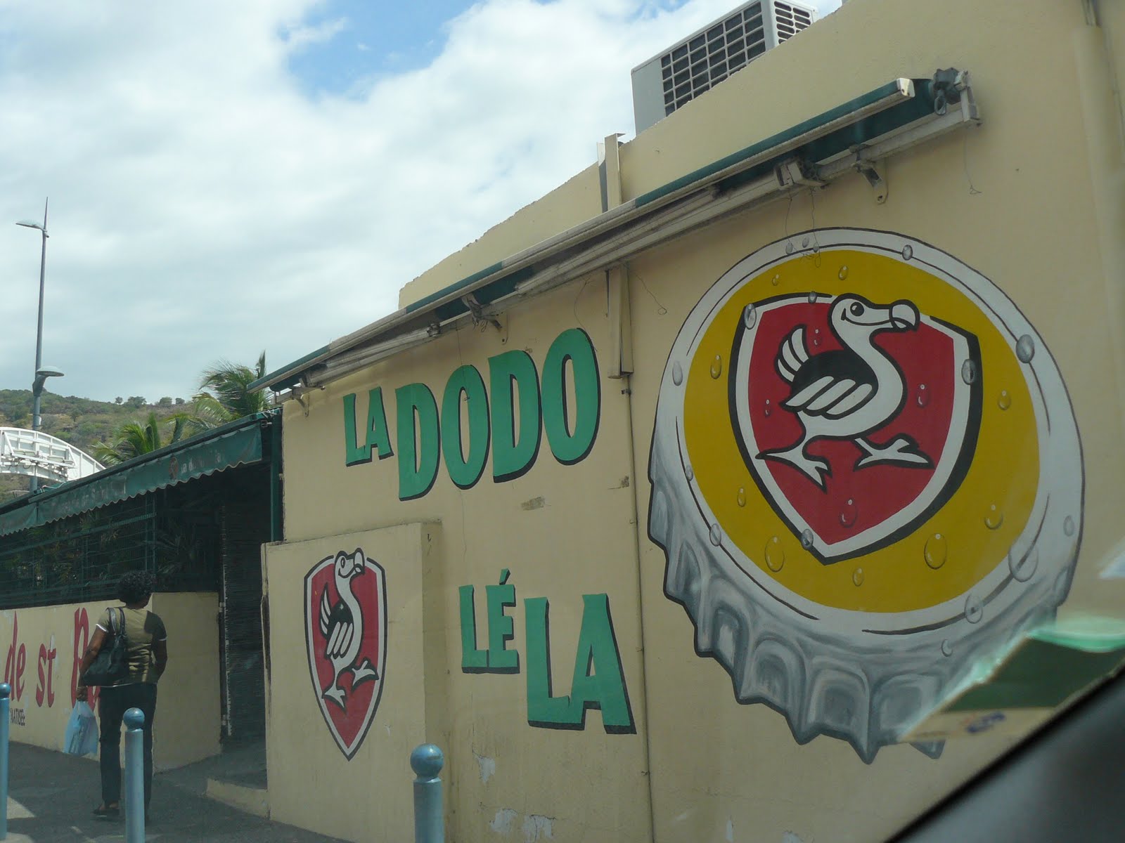 Ca-se-passe-à-la-réunion: La dodo lé là