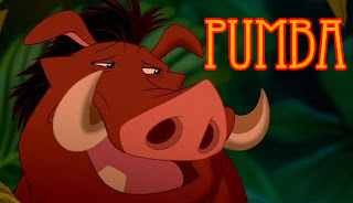 O Rei Leão: Personagens