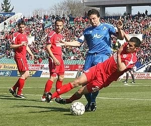 Storie (stra)ordinarie di sport: Le grandi rivalità: CSKA Sofia vs ...