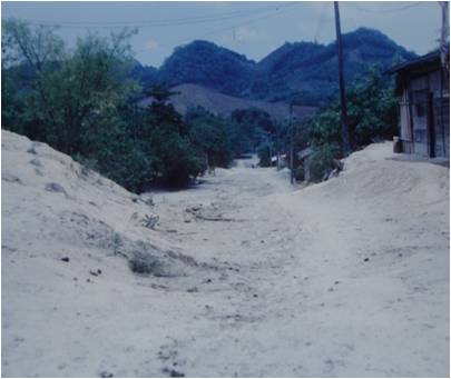 COMUNICANDO A PUEBLILLO Y EL LLANO PAPANTECO: MONOGRAFIA DE PUEBLILLO