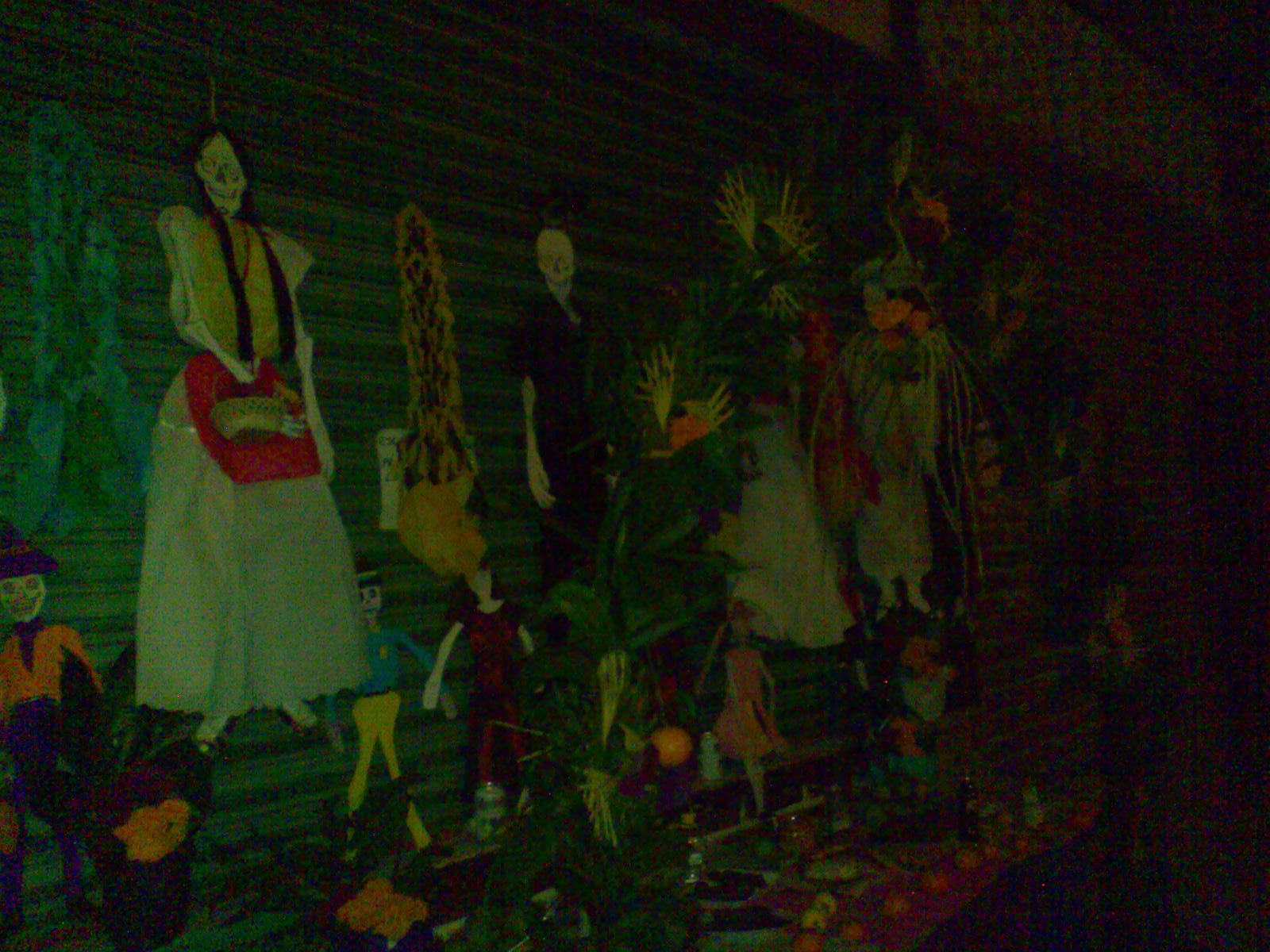 COMUNICANDO A PUEBLILLO Y EL LLANO PAPANTECO: ASI CELEBRAMOS A NUESTROS ...