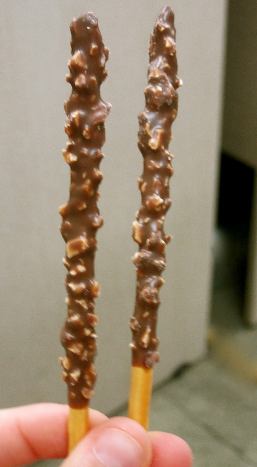 Soju Cocktail: Pepero Day: Fake Holiday, Real Tasty