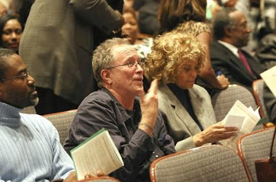 Bill Ayers Comes Clean-- Corrects Obama: "We Are Family Friends" | The ...