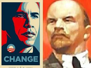 NBC Host Throws Out the Obama Is Lenin Comparison (Video) | The Gateway ...